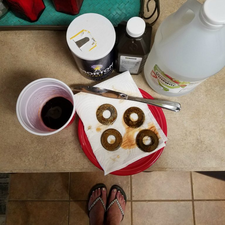 How To Make Wooden Tags In 6 Easy Steps - Do Dodson Designs