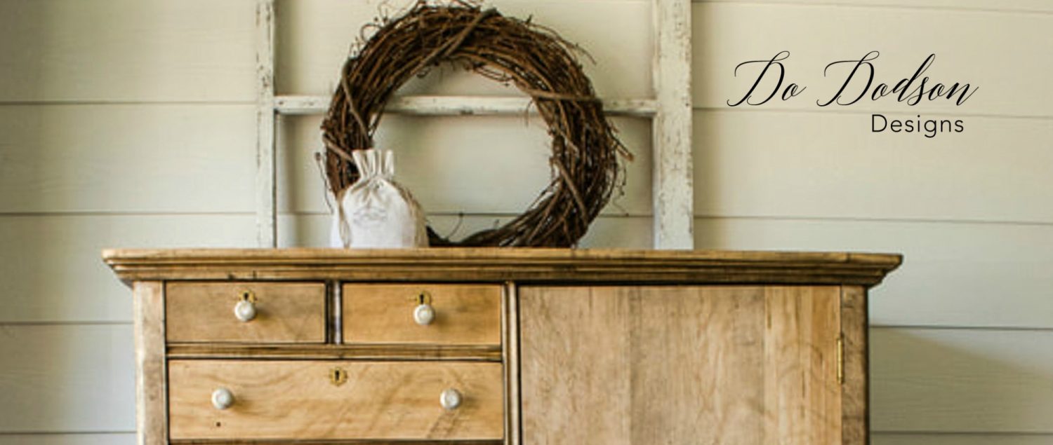 #8 Beautiful Armoire Makeover Ideas To Inspire You