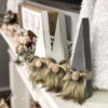 Wood Block Gnomes - DIY Christmas Craft - Do Dodson Designs