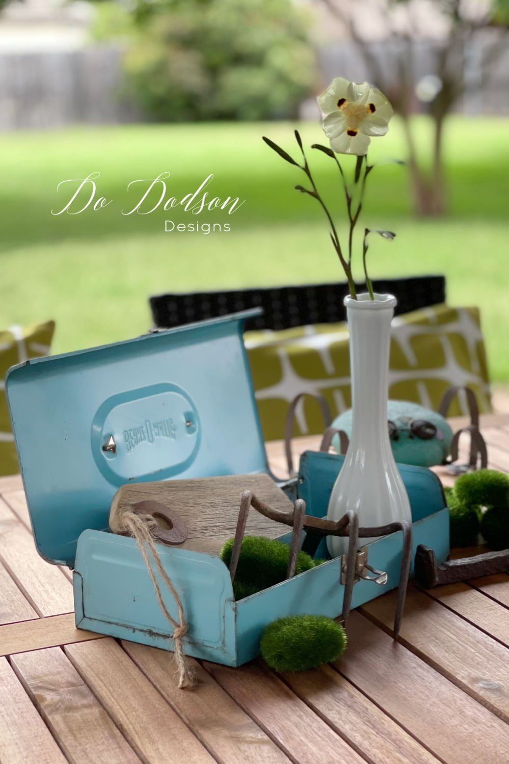 7 Garage Sale Finds That I Won't Pass up Ever! - Do Dodson Designs