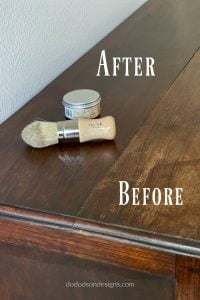 How To Get That Moldy Musty Smell Out Of Dresser Drawers - Do Dodson ...