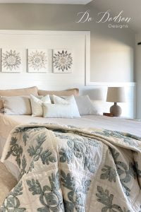 7 Charming Ways To Display Quilts In Your Home - Do Dodson Designs