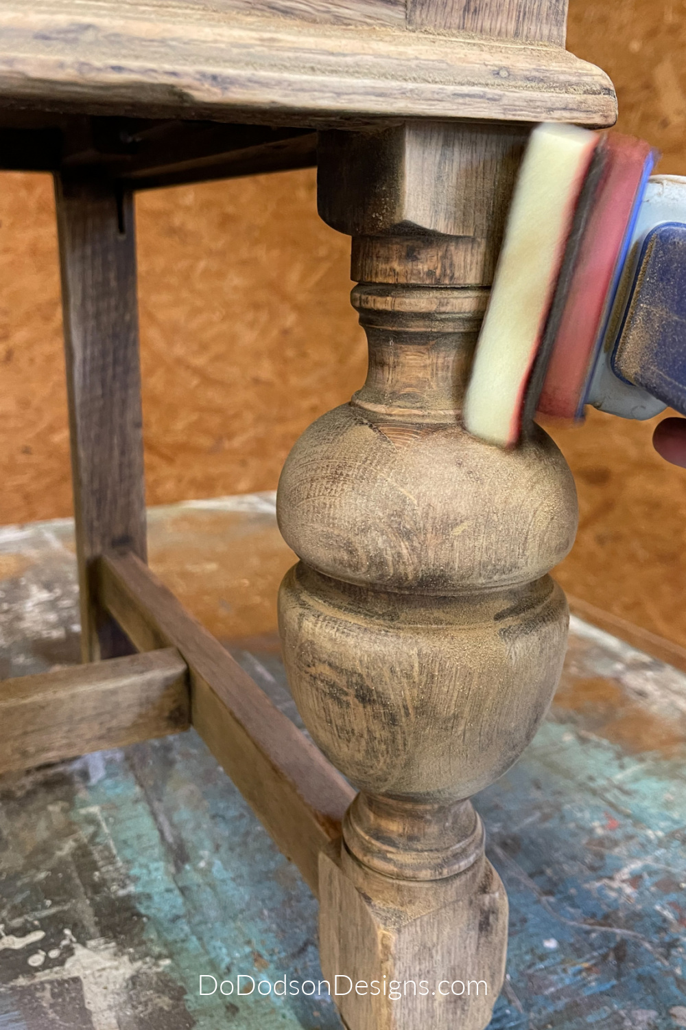 12 Furniture Flipping Ideas And Inspirations - Do Dodson Designs