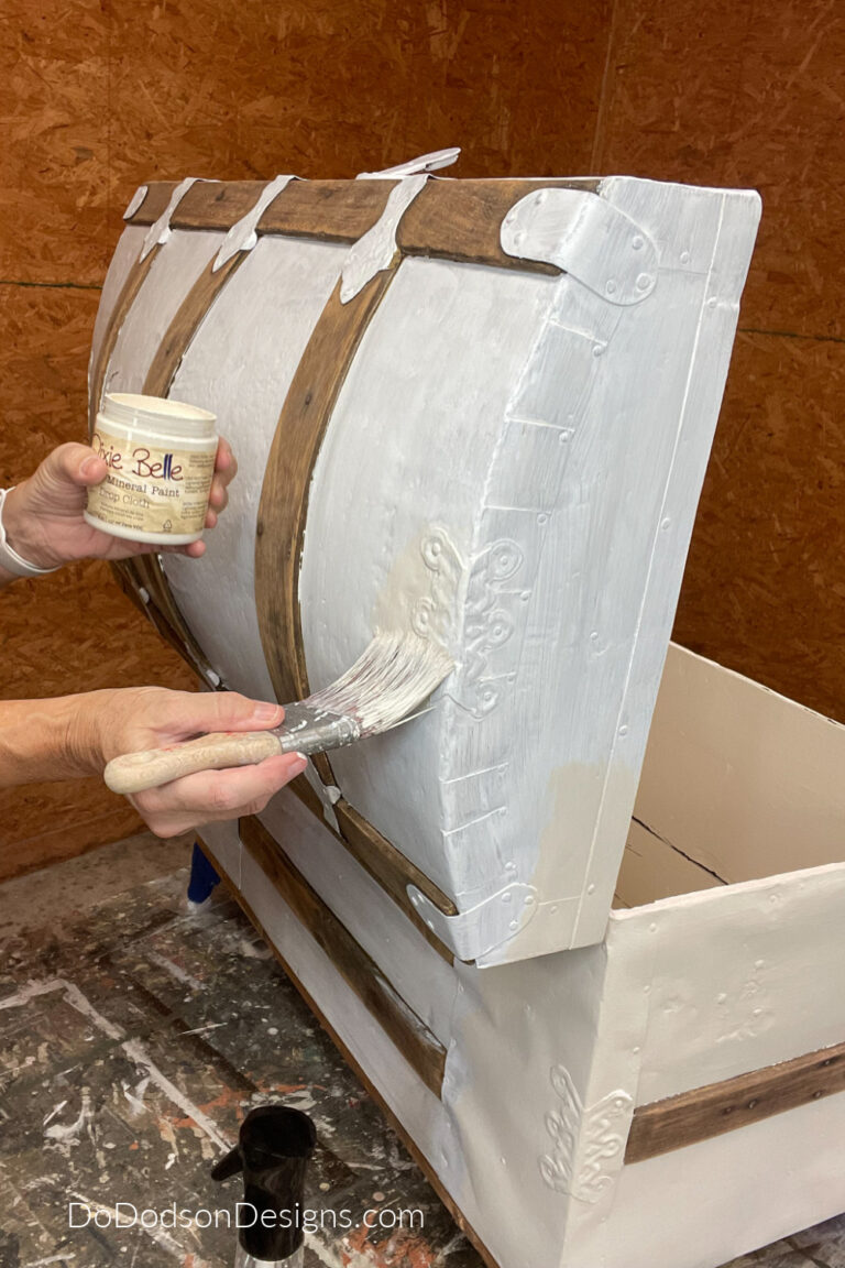 12 Furniture Flipping Ideas And Inspirations - Do Dodson Designs