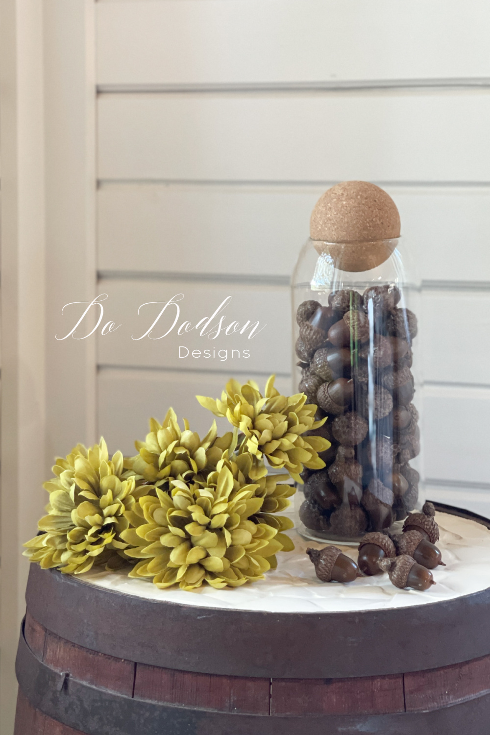 How To Preserve Acorns For Crafts at Jerome Henderson blog