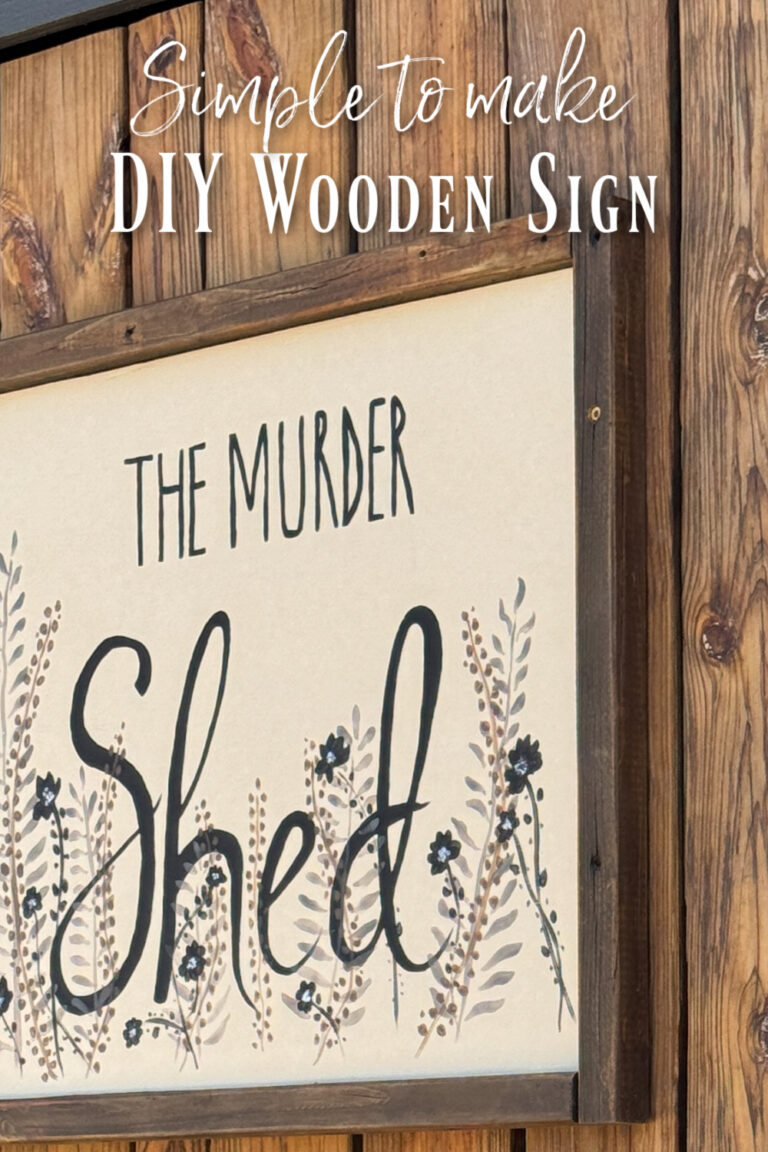 28 Easy Wood Projects To Make And Sell - Do Dodson Designs